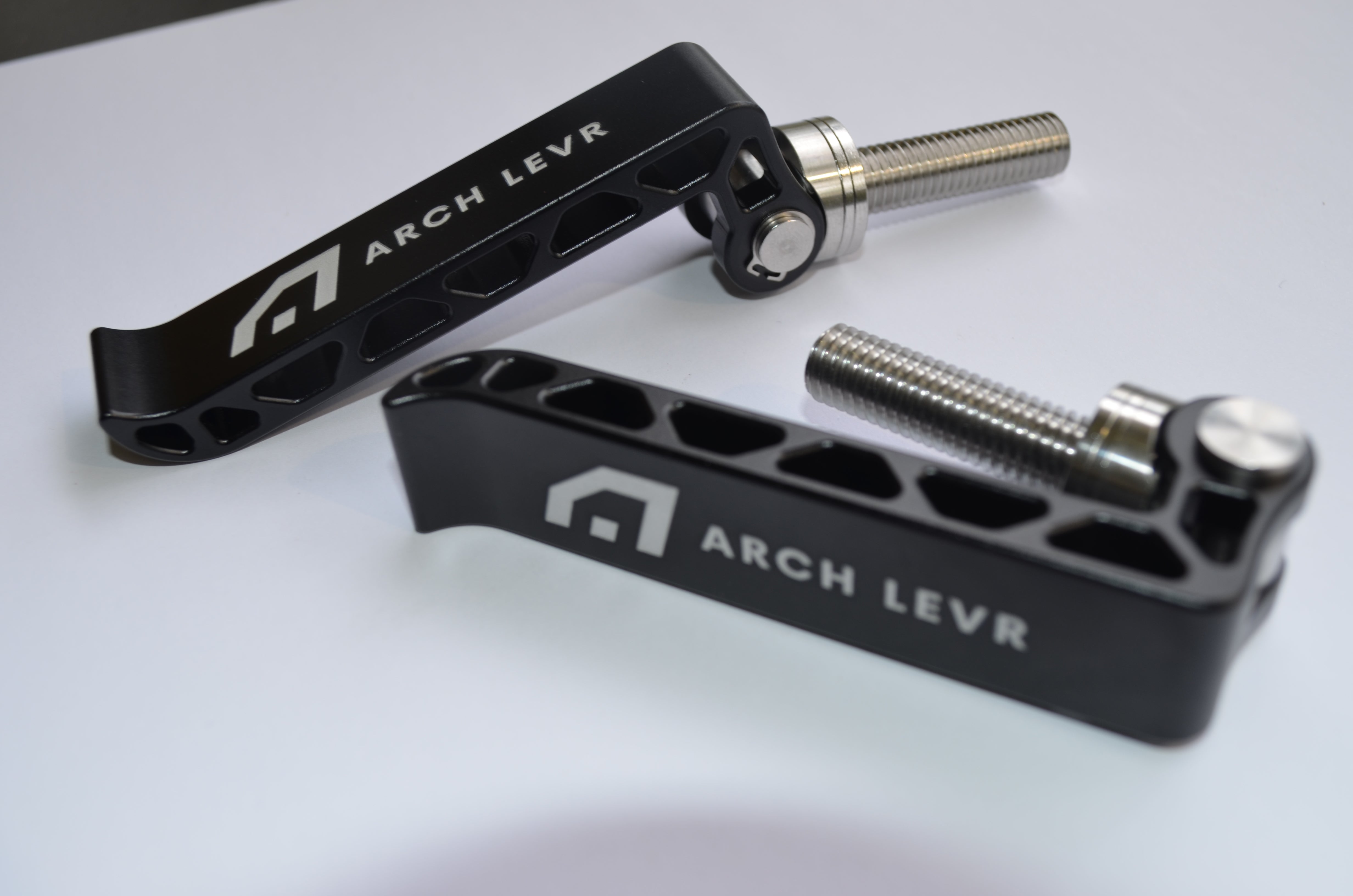2 Pack of ARCH LEVR – Archdevelopments